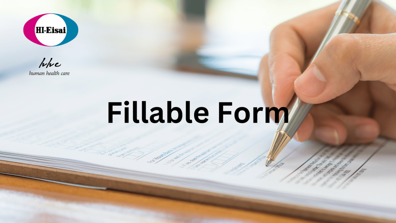 Multi-Purpose Loan (MPL) Application Form - HI-Eisai Pharmaceutical Inc.