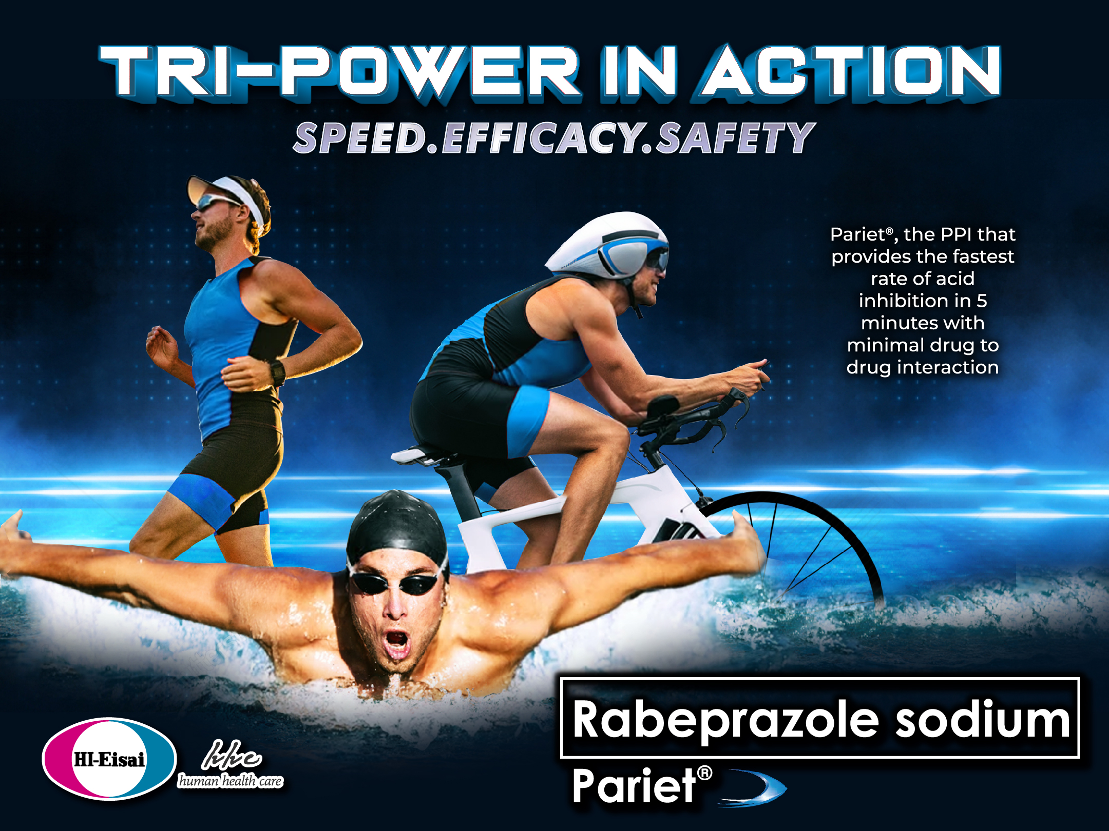 Pariet EDA - HI-Eisai Pharmaceutical Inc.