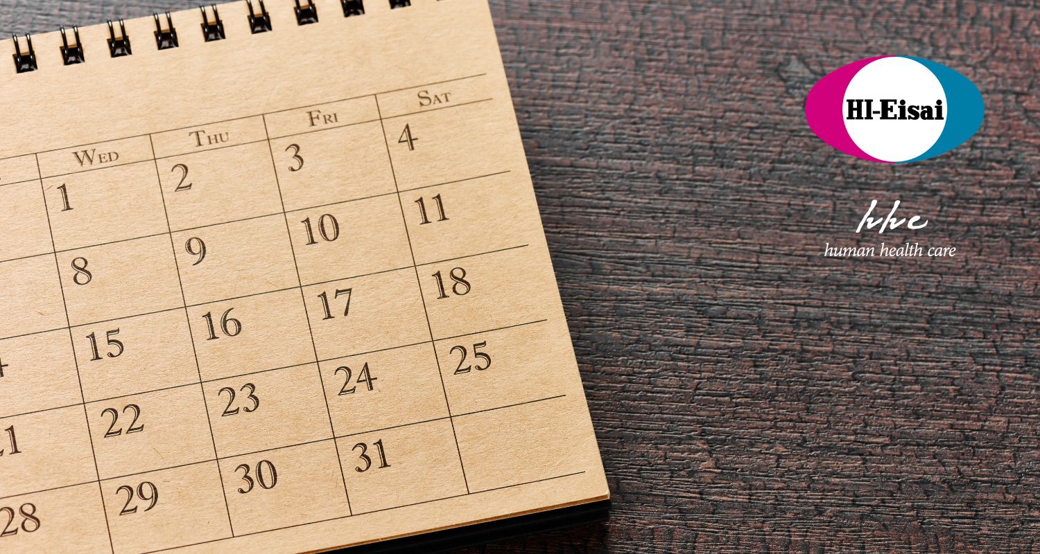 Synology Calendar - HI-Eisai Pharmaceutical Inc.