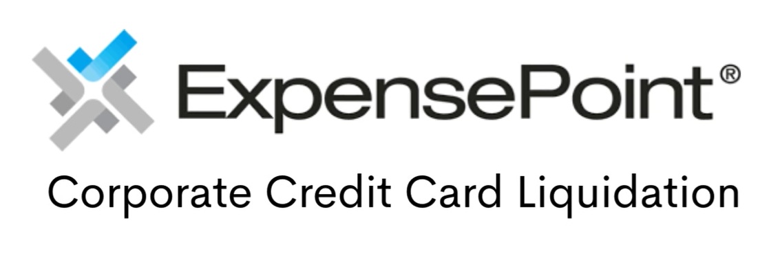 Corporate Credit Card Liquidation on EP - HI-Eisai Pharmaceutical Inc.